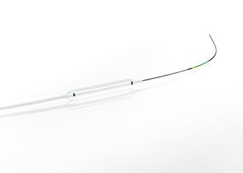 MaxPass Biliary Balloon Dilator | Olympus America | Medical