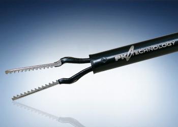 HALO PKS Cutting Forceps (HACF0533) | Olympus America | Medical